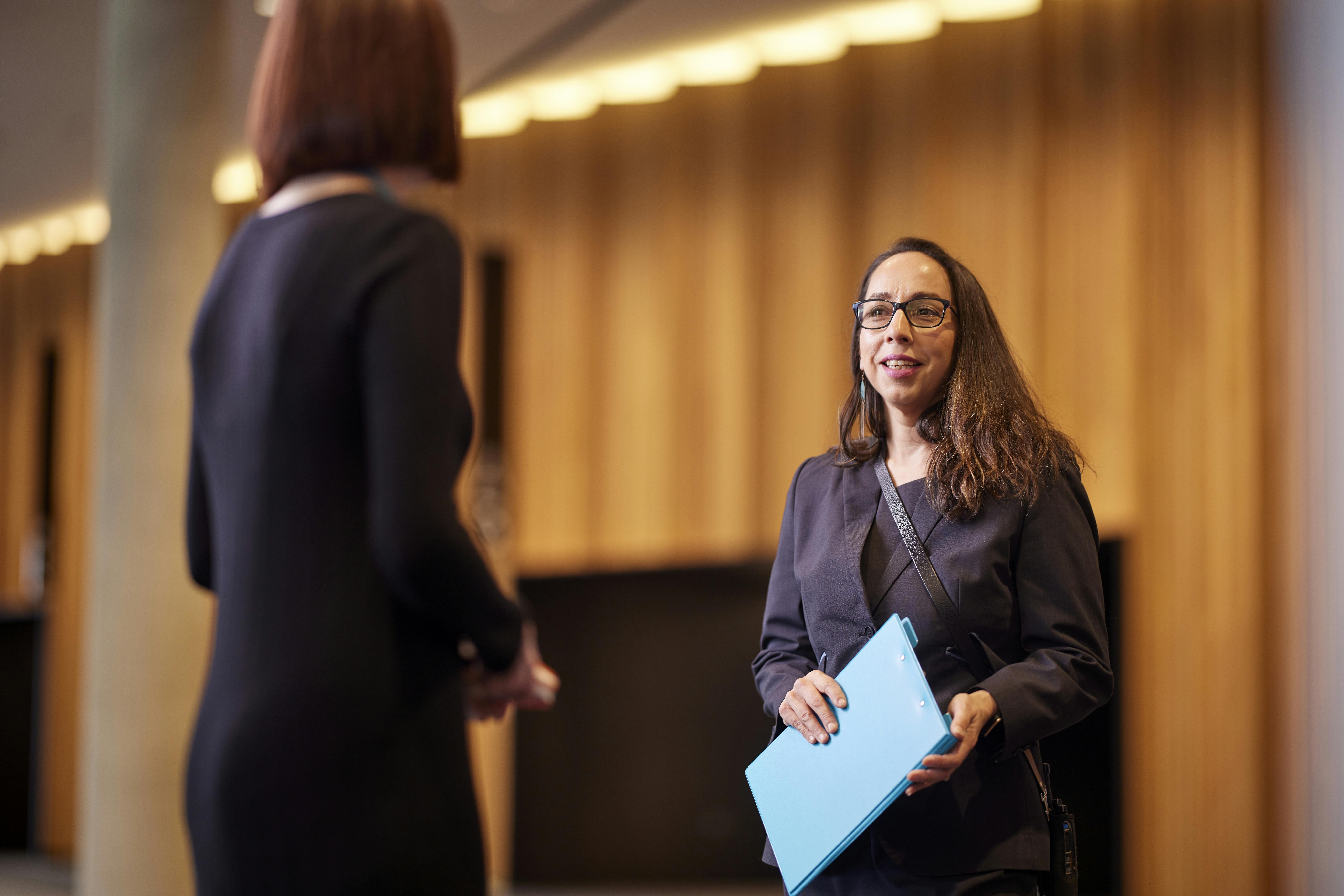 Plan Your Event at Te Pae Christchurch | Te Pae