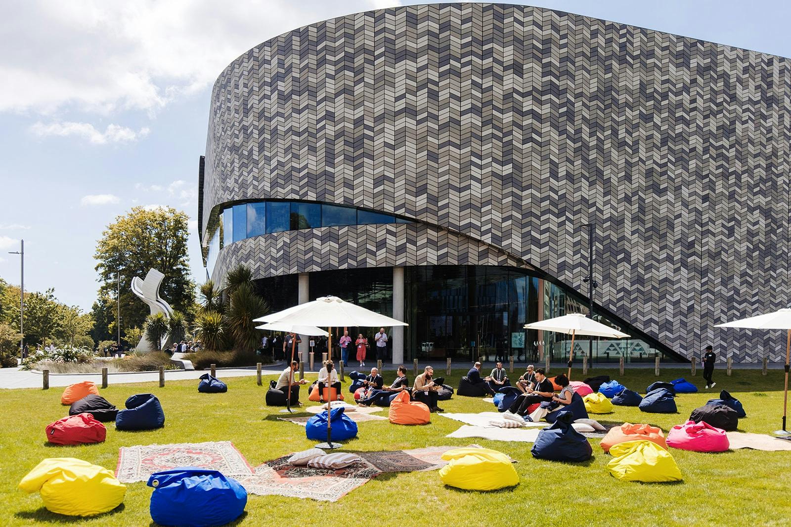 What's on at Te Pae Christchurch | Te Pae