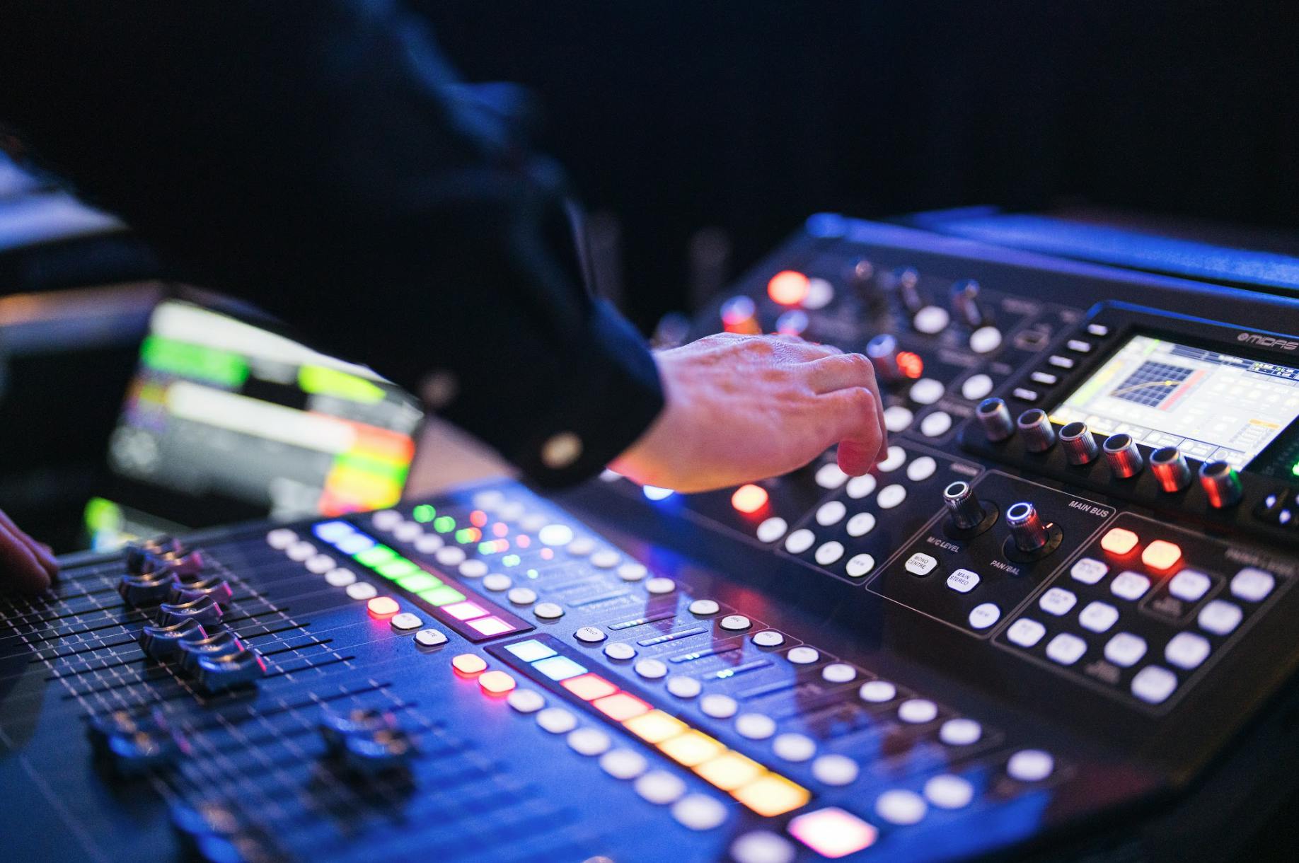 Planning Your Event | Te Pae