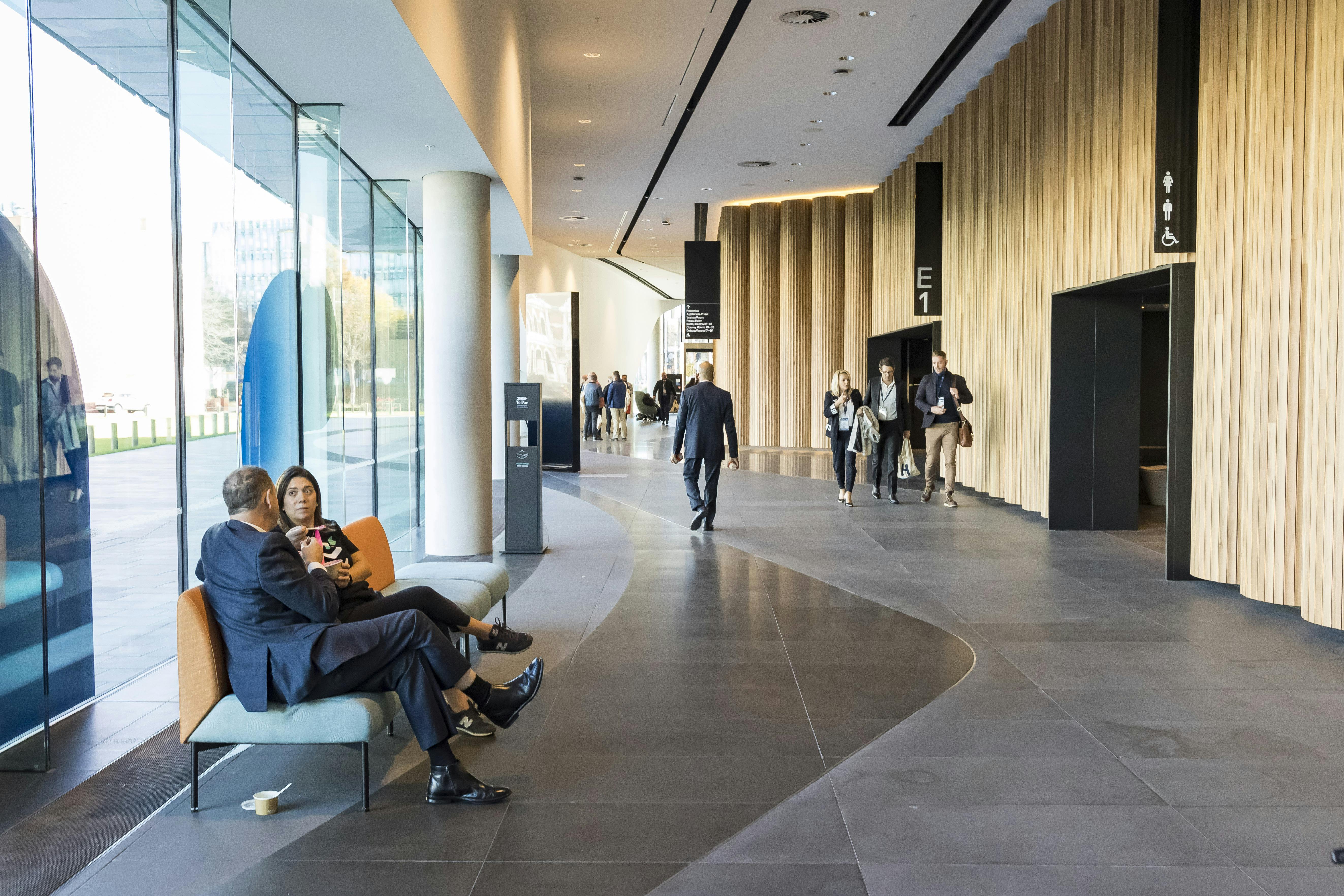 Enhance Your Brand With Our Exhibition Services | Te Pae