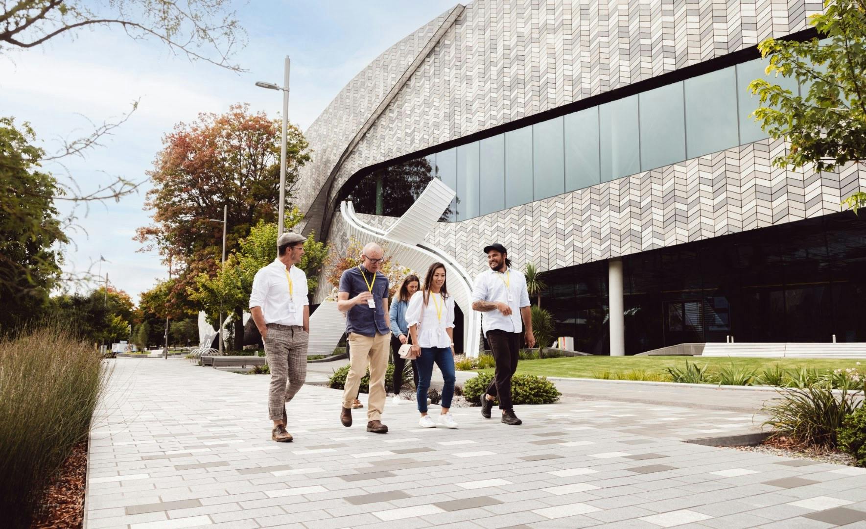 Event enquiry | Te Pae | Te Pae