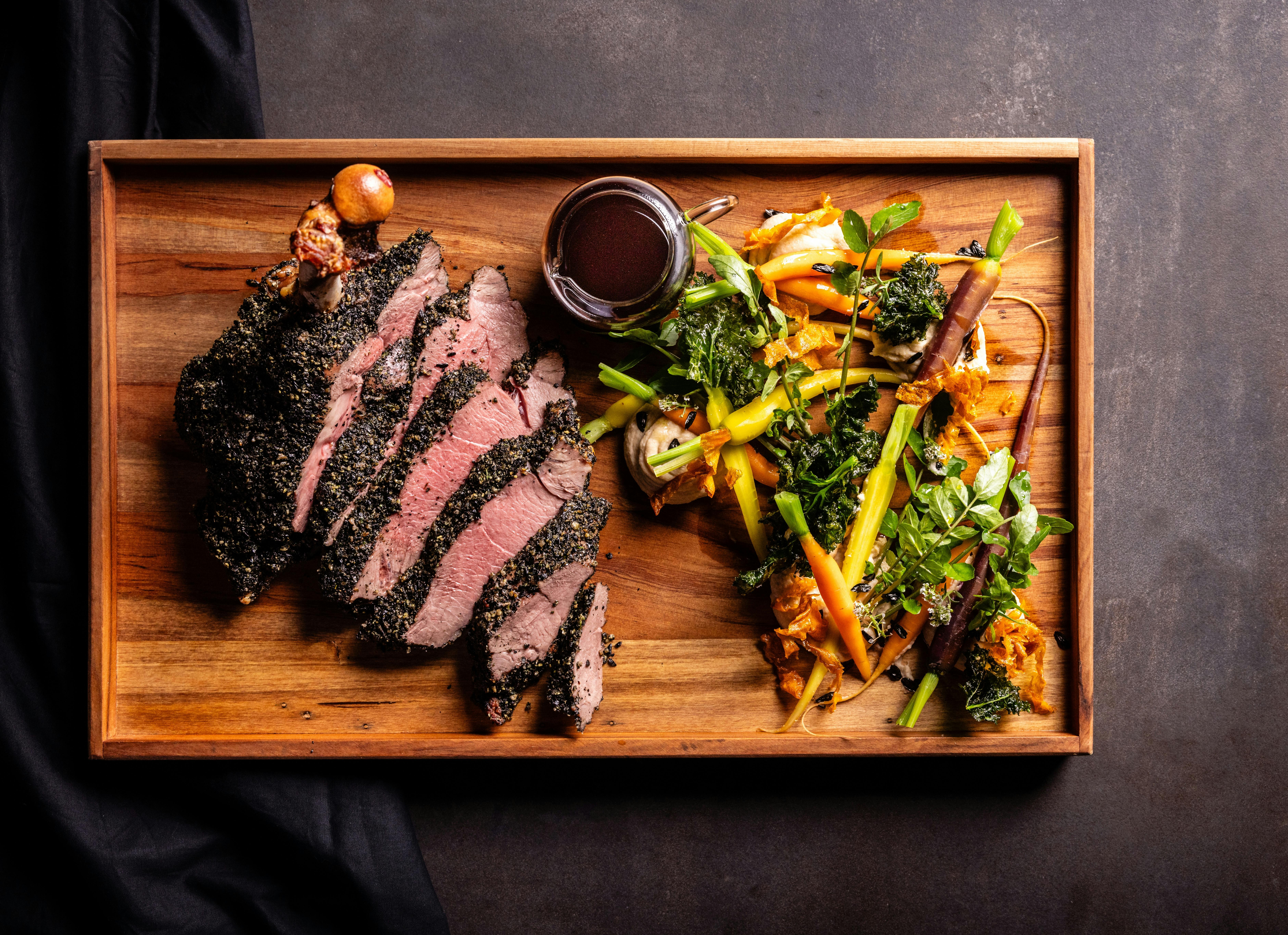 Discover Exceptional Regional Cuisine | Te Pae