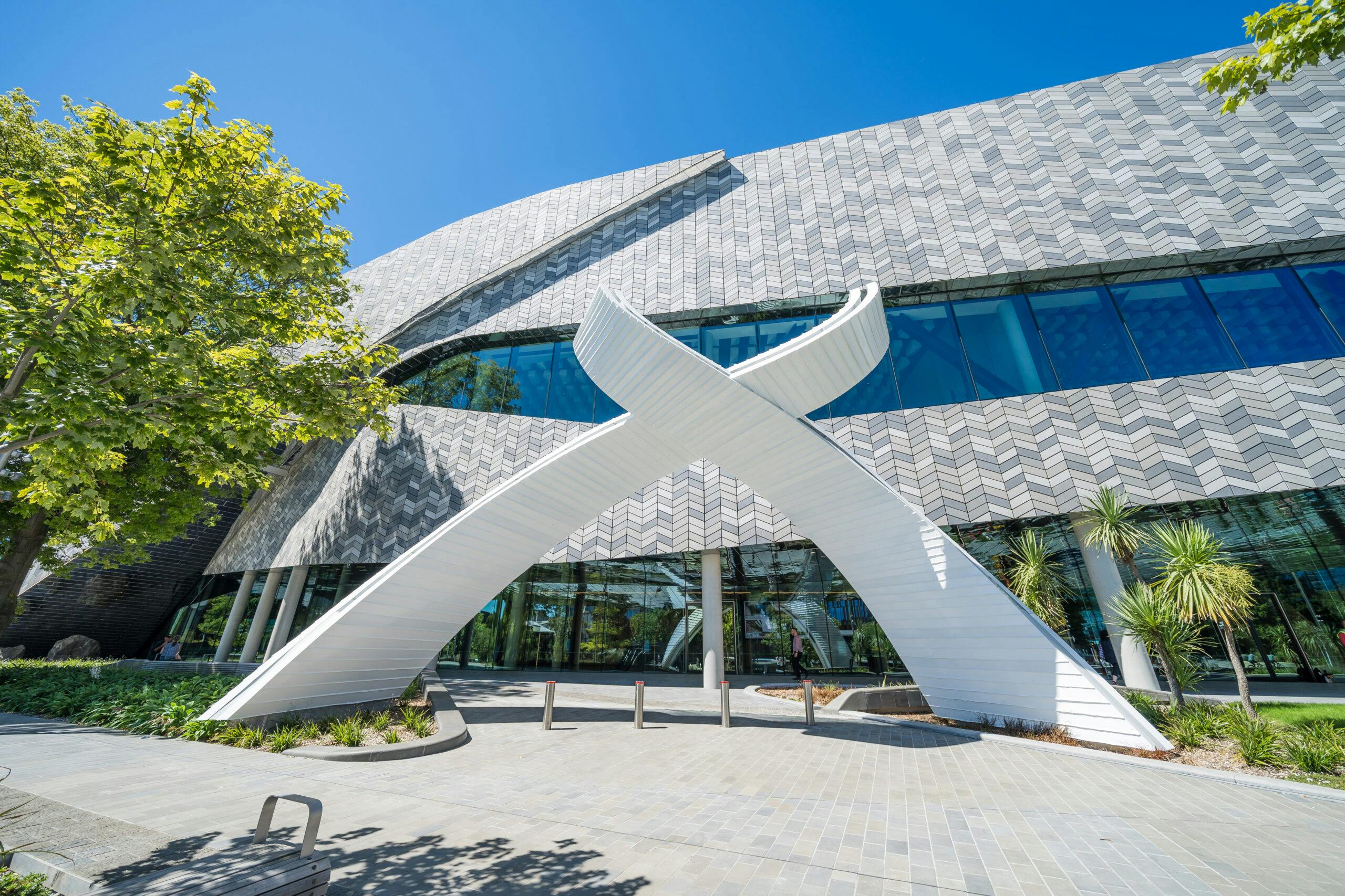 Te Pae Christchurch Visitors | Te Pae