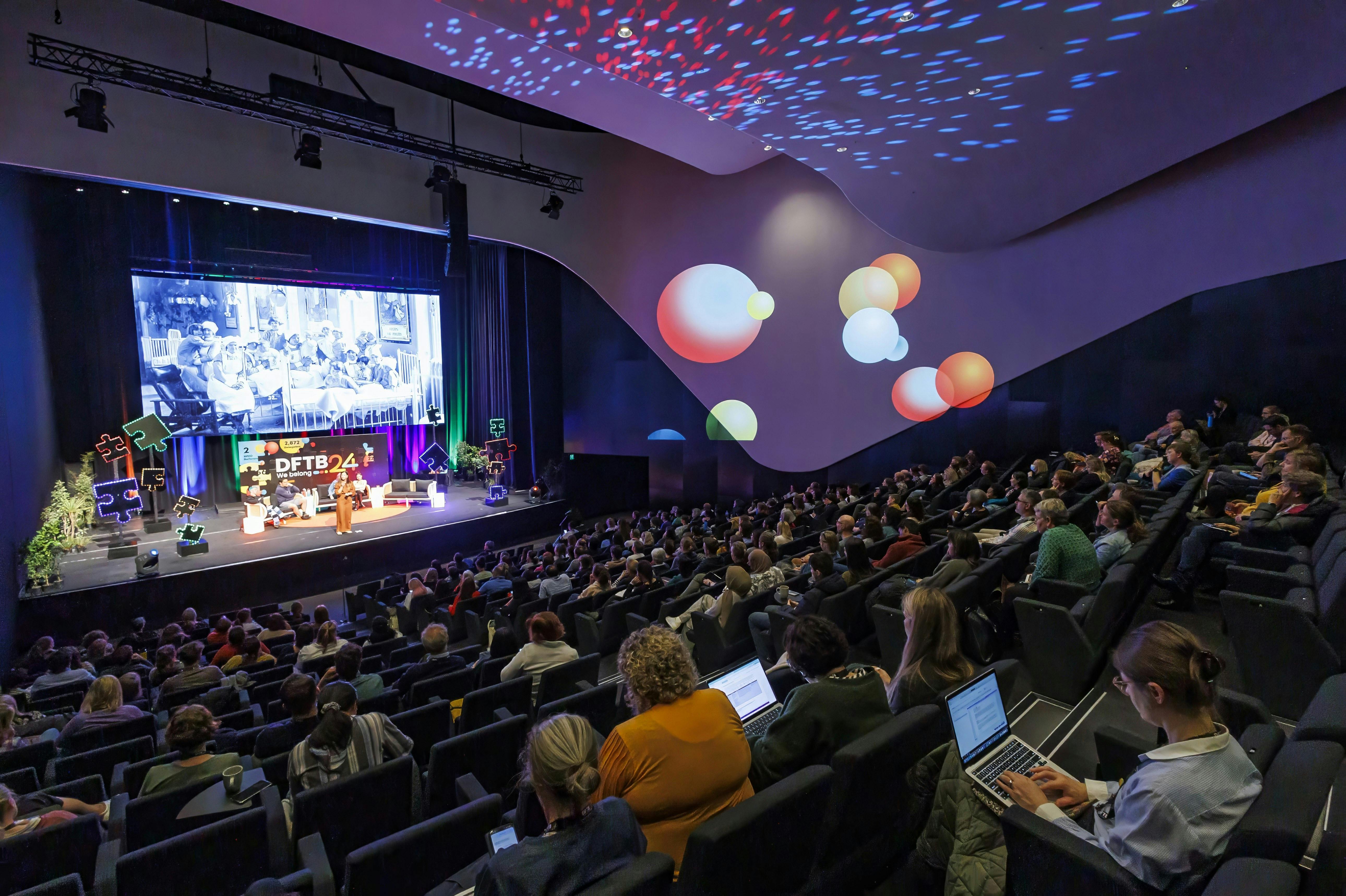 Te Pae Hosts Global Paediatric Conference | Te Pae