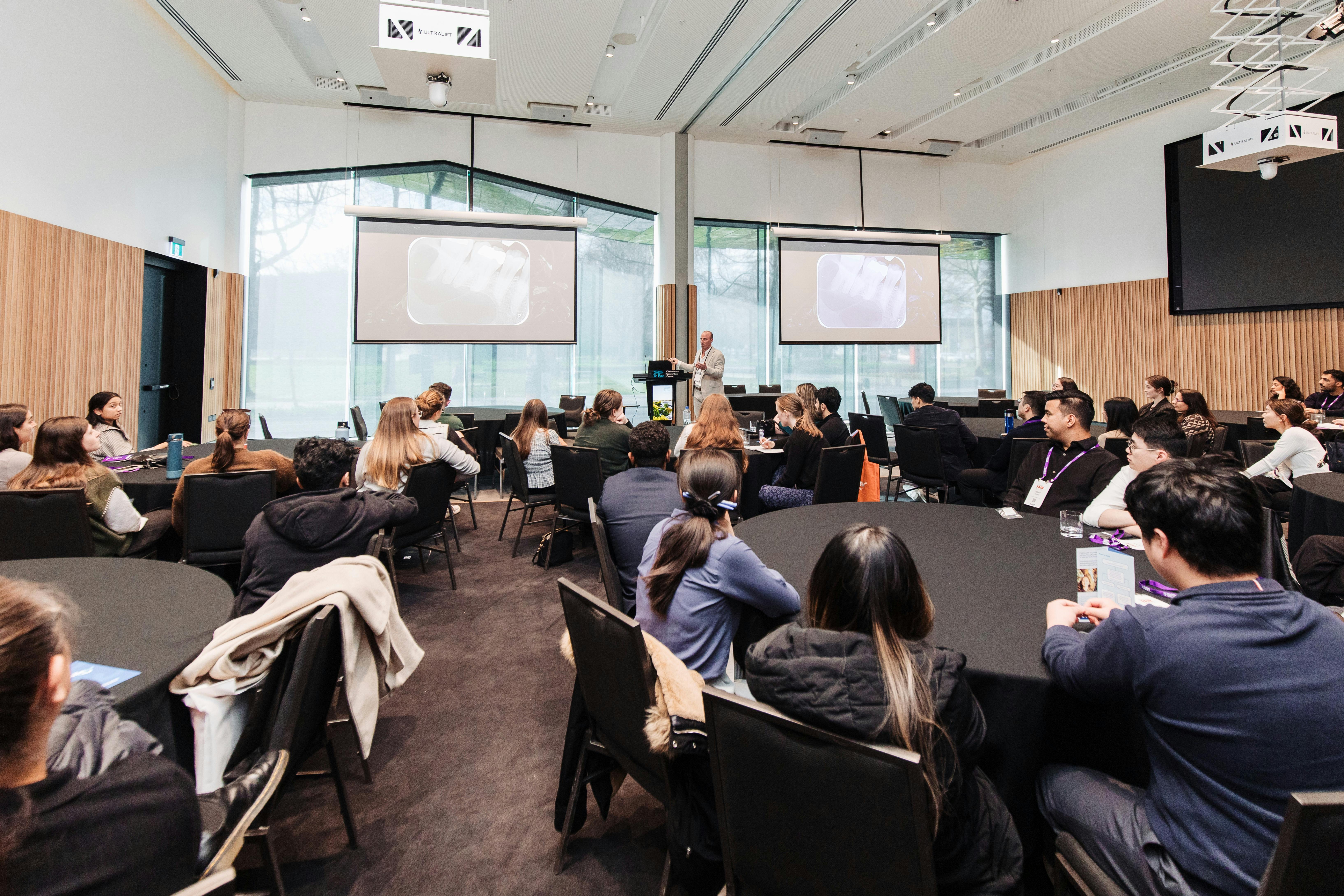 Bealey Rooms: Ideal Event Christchurch Spaces | Te Pae