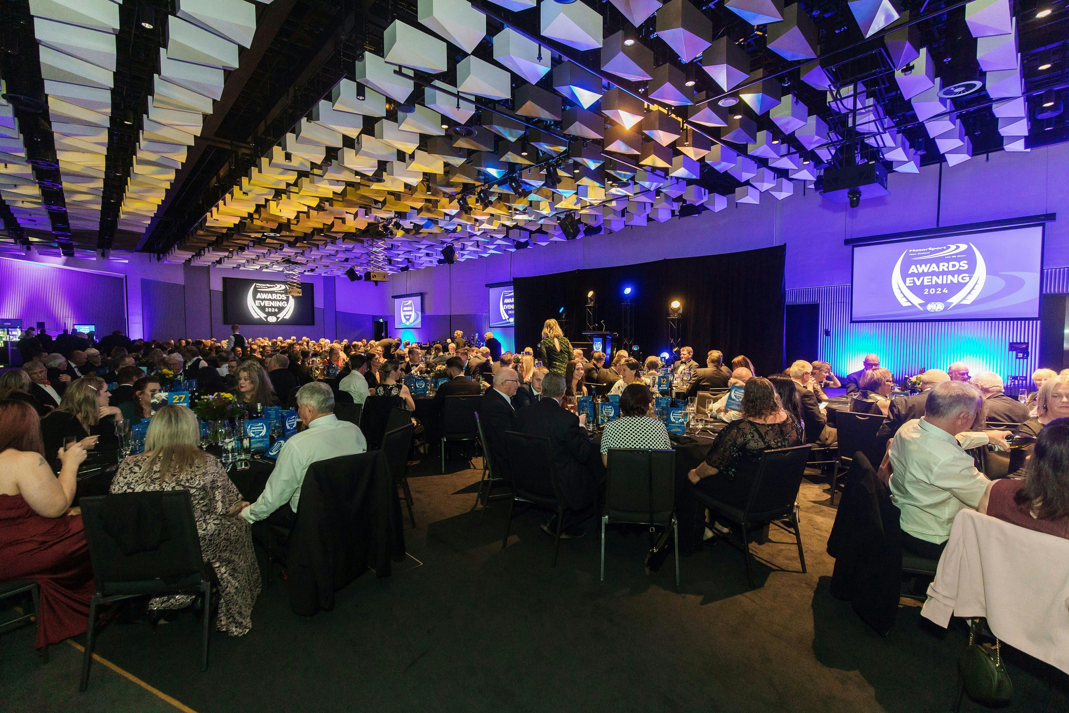 Versatile Conway Rooms for Events & Meetings | Te Pae