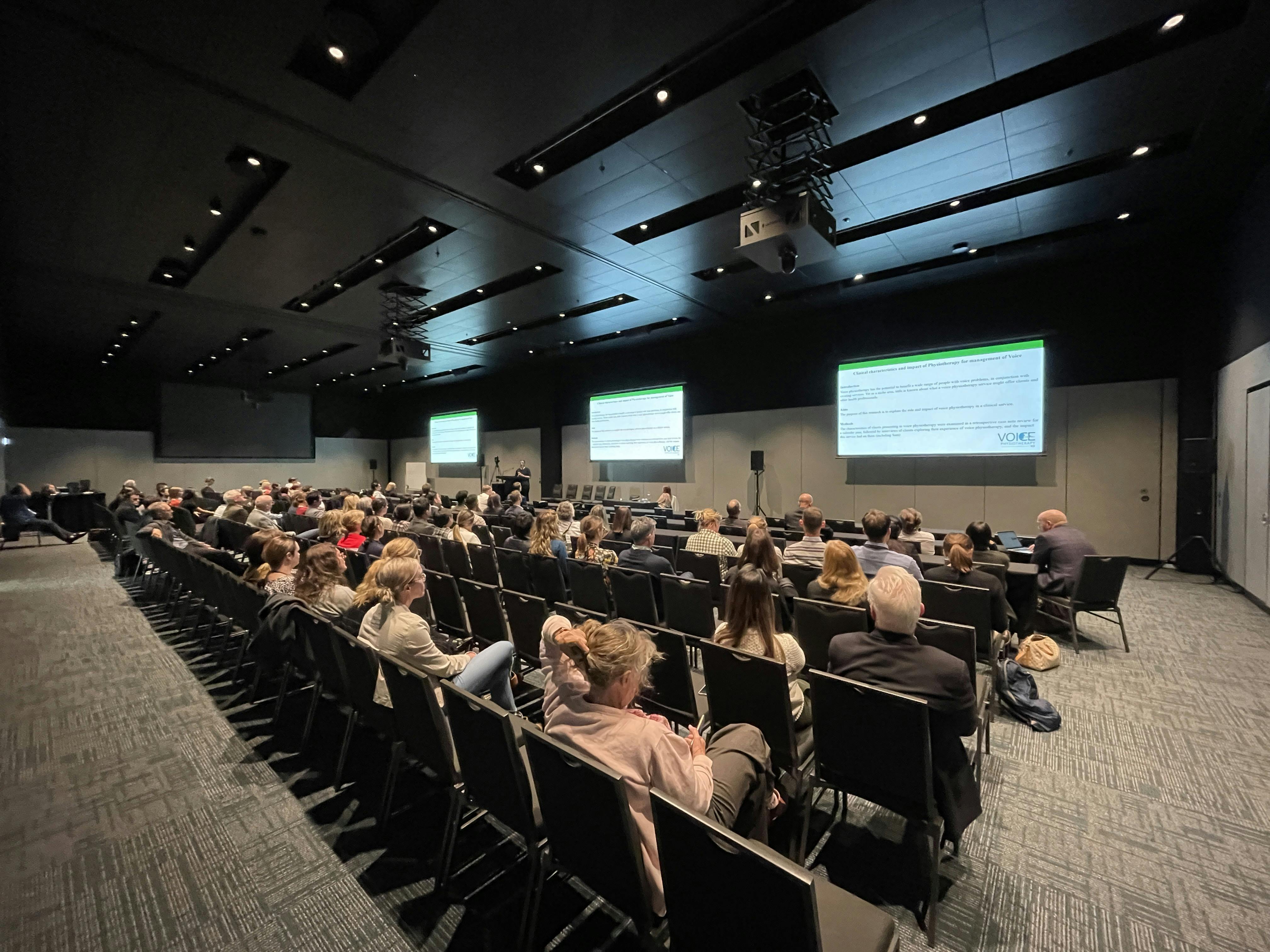 Flexible Meeting and Event Spaces | Te Pae