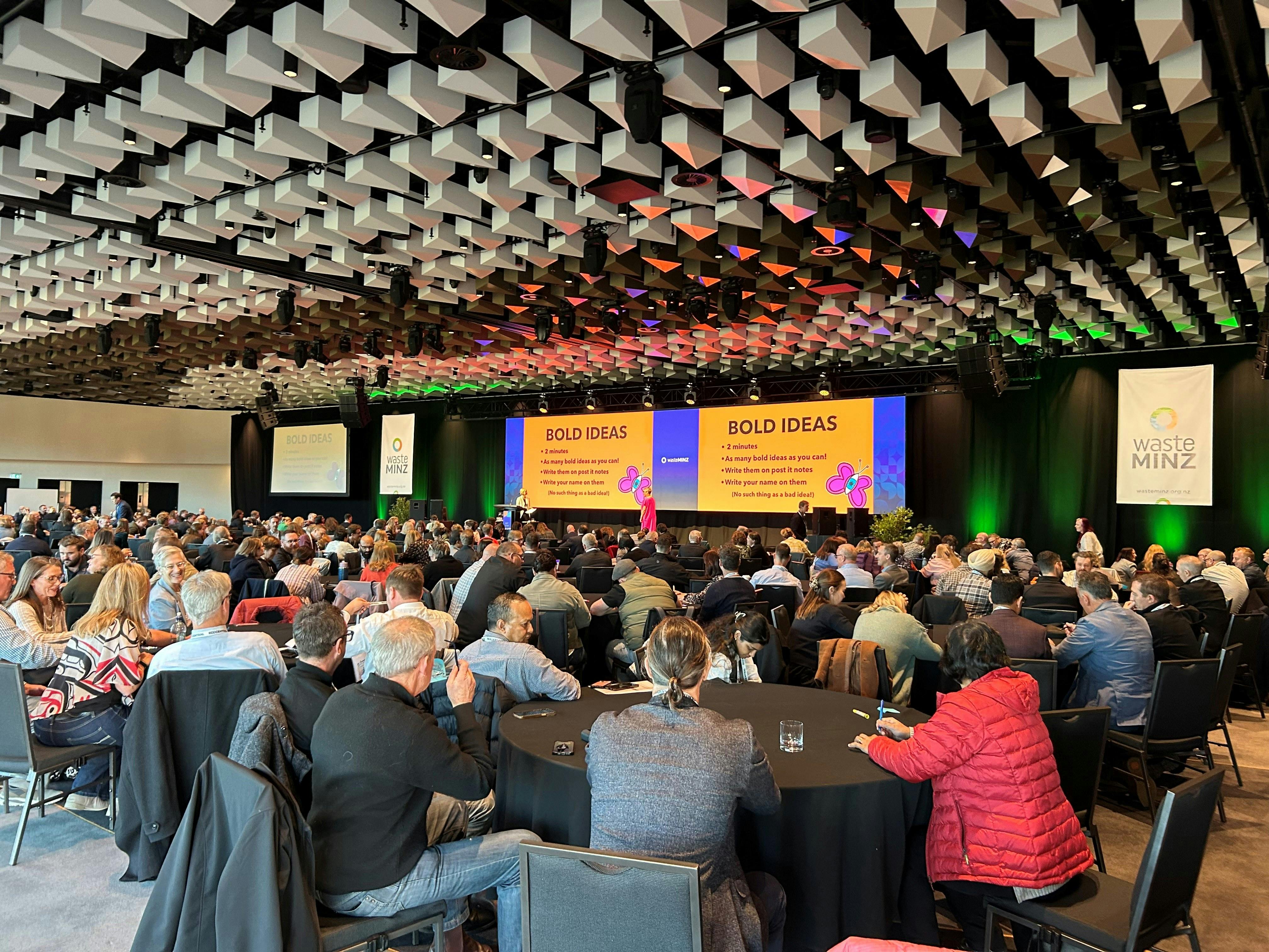 Planning Your Event | Te Pae