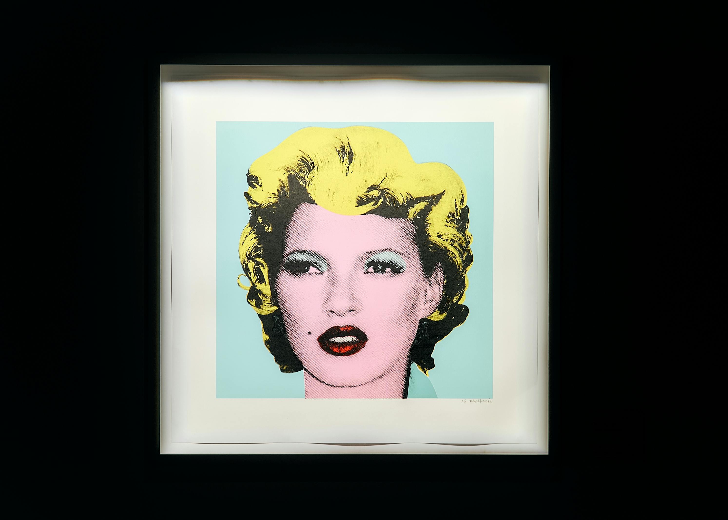 The Art of Banksy is coming to Christchurch | Te Pae