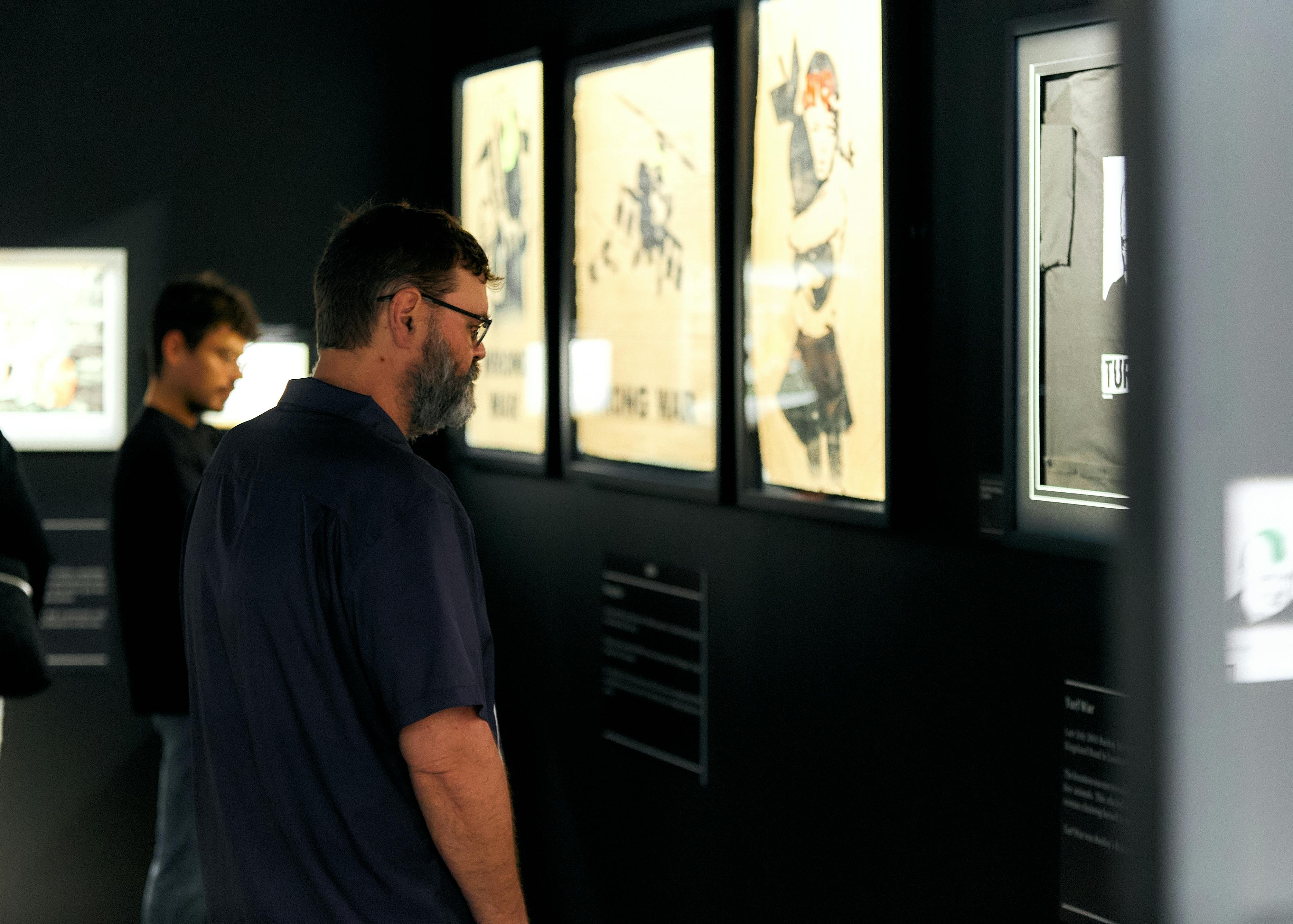 The Art of Banksy is coming to Christchurch | Te Pae