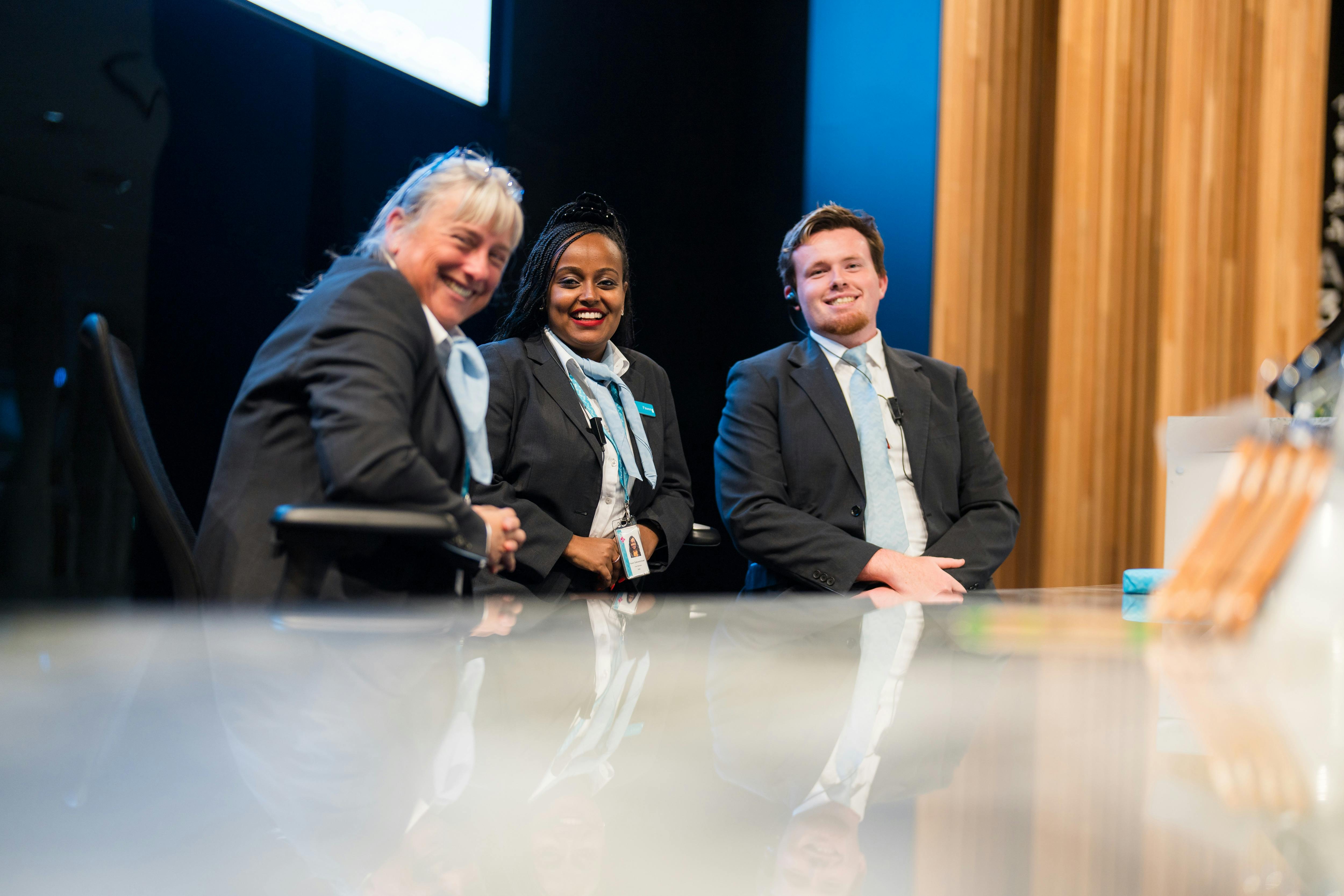 Careers at Te Pae Christchurch | Te Pae